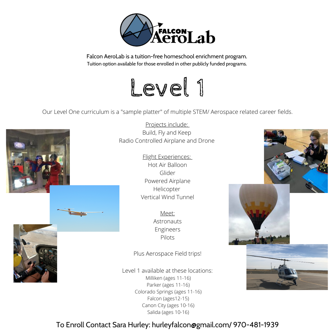 PREPARING COLORADO STUDENTS FOR COLORADO JOBS