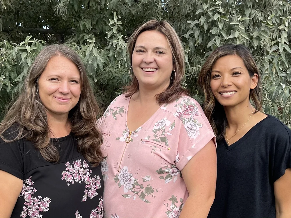 team — CAREER, COLLEGE, & COMMUNITY READY