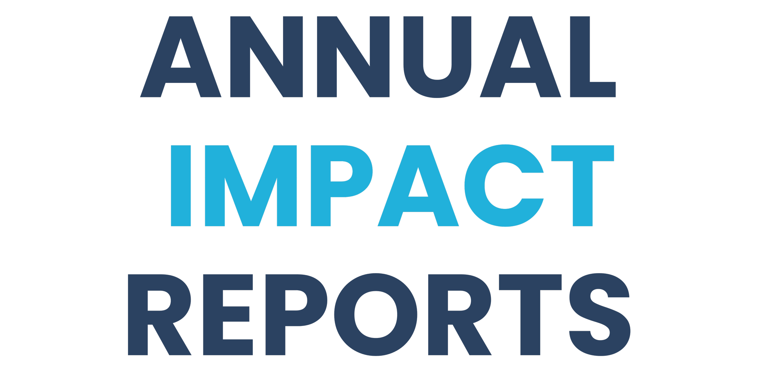 Falcon AeroLab Impact Report — CAREER, COLLEGE, & COMMUNITY READY