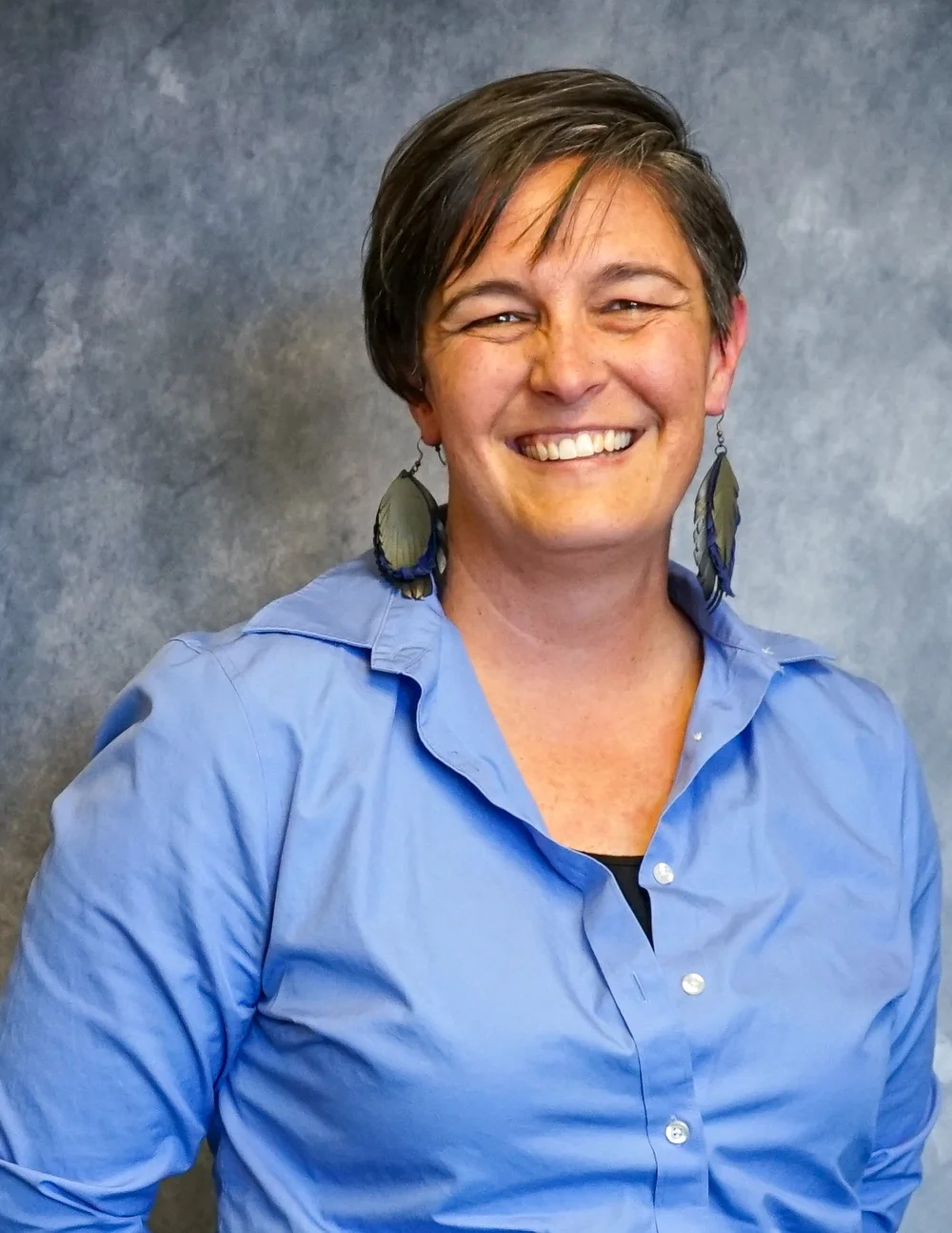 Meet The Team — CAREER, COLLEGE, & COMMUNITY READY