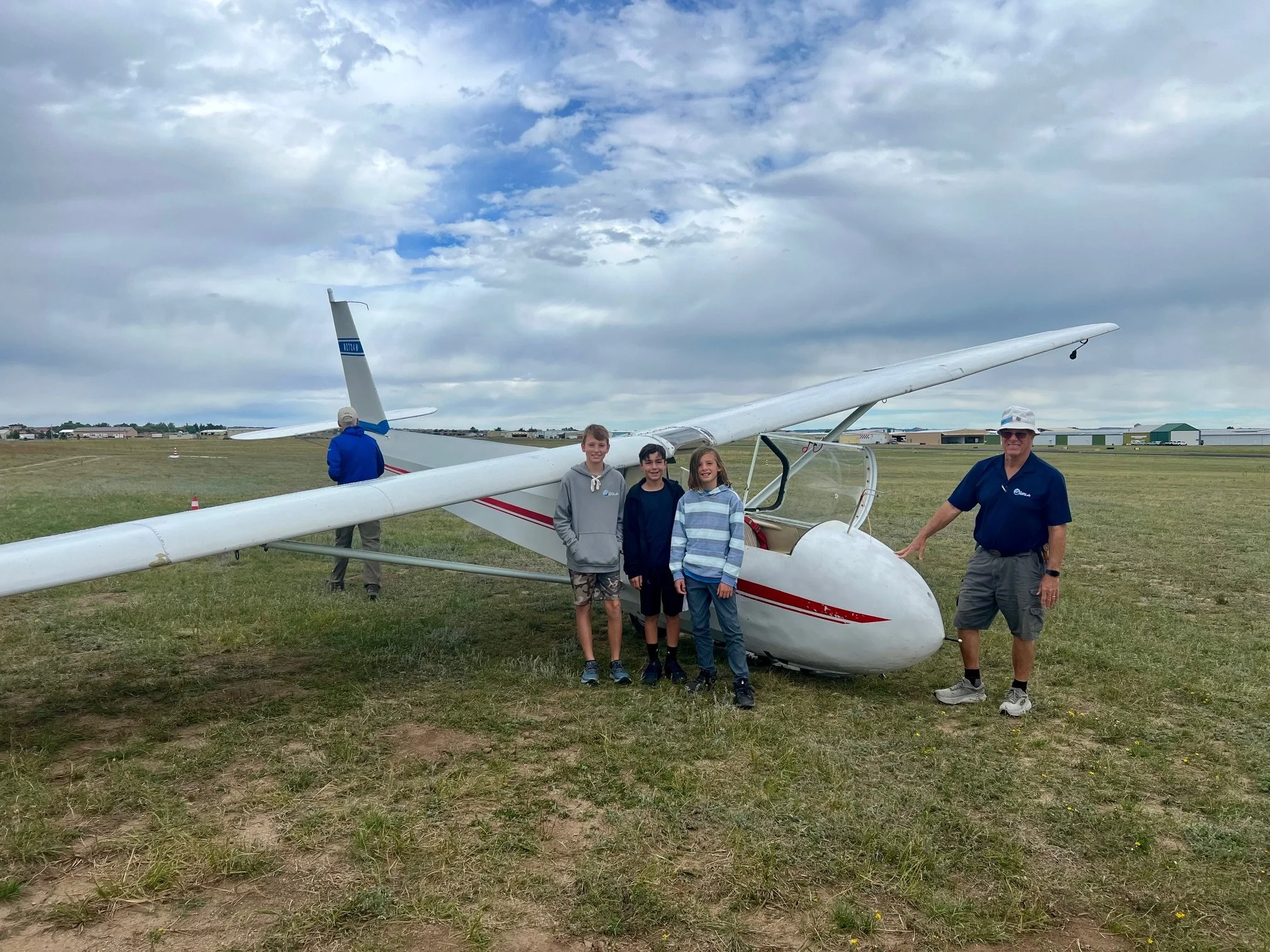 IFT Gliders | Soar. Learn. Achieve. — CAREER, COLLEGE, & COMMUNITY READY