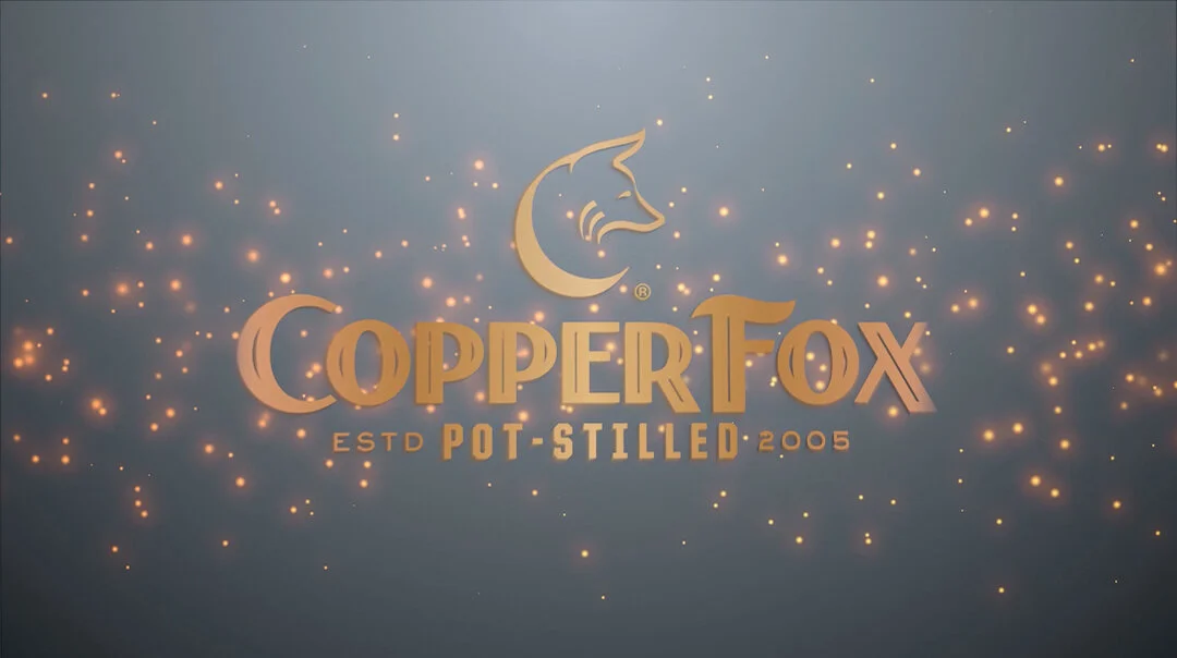 Copper Fox Distillery — Copper Fox American Single Malt