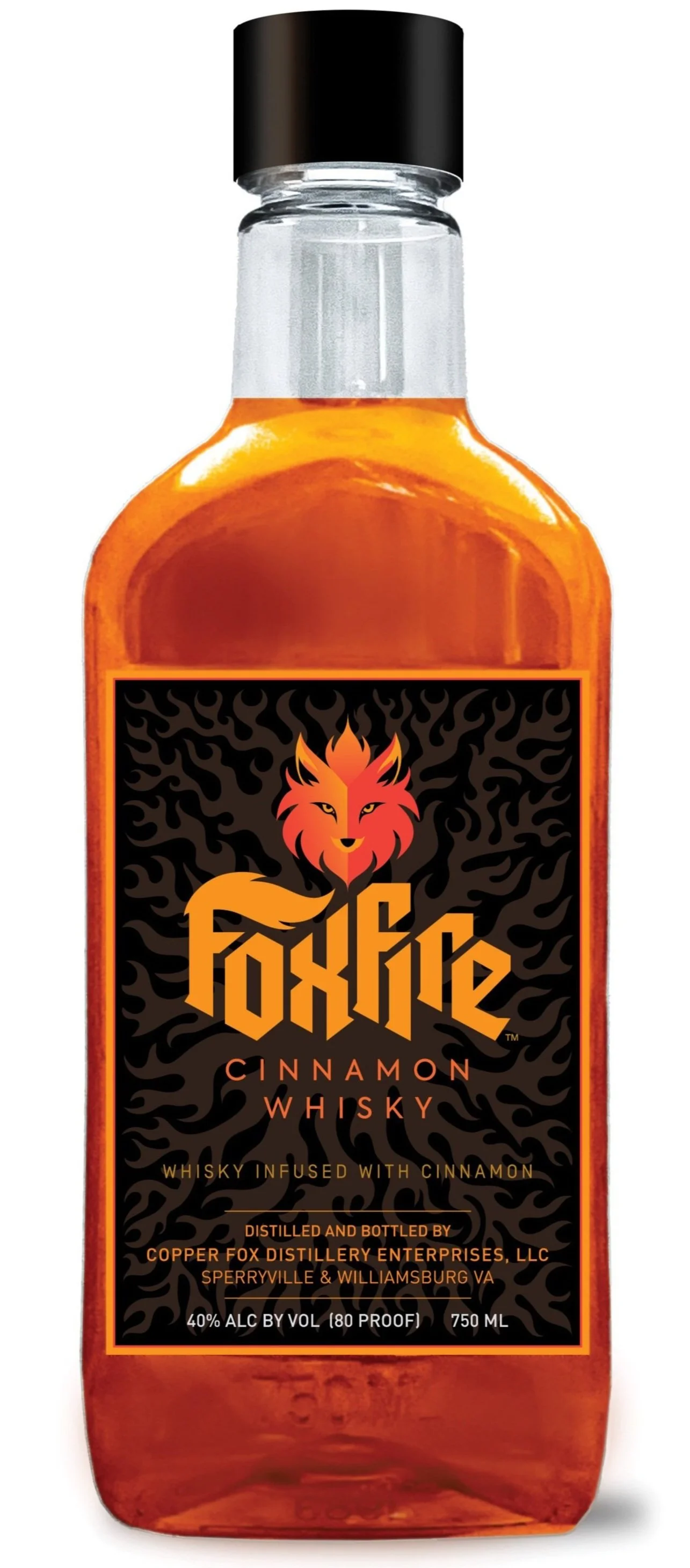 Copper Fox Distillery — Copper Fox Distillery Gallery of Products