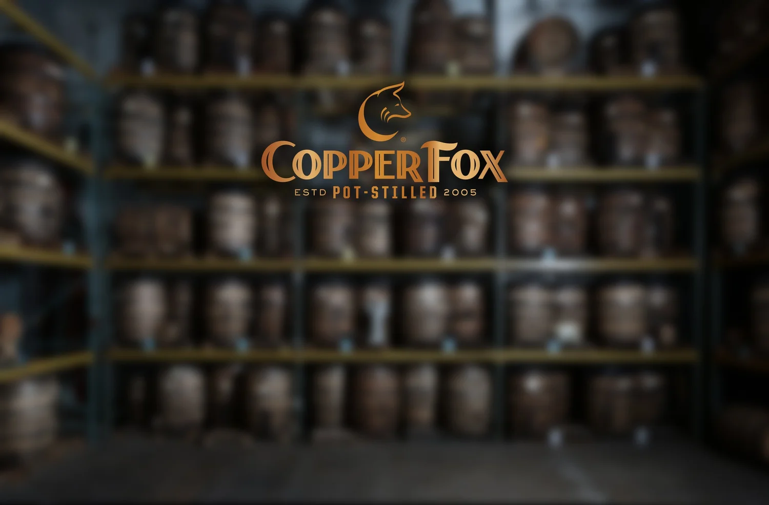 Copper Fox Distillery