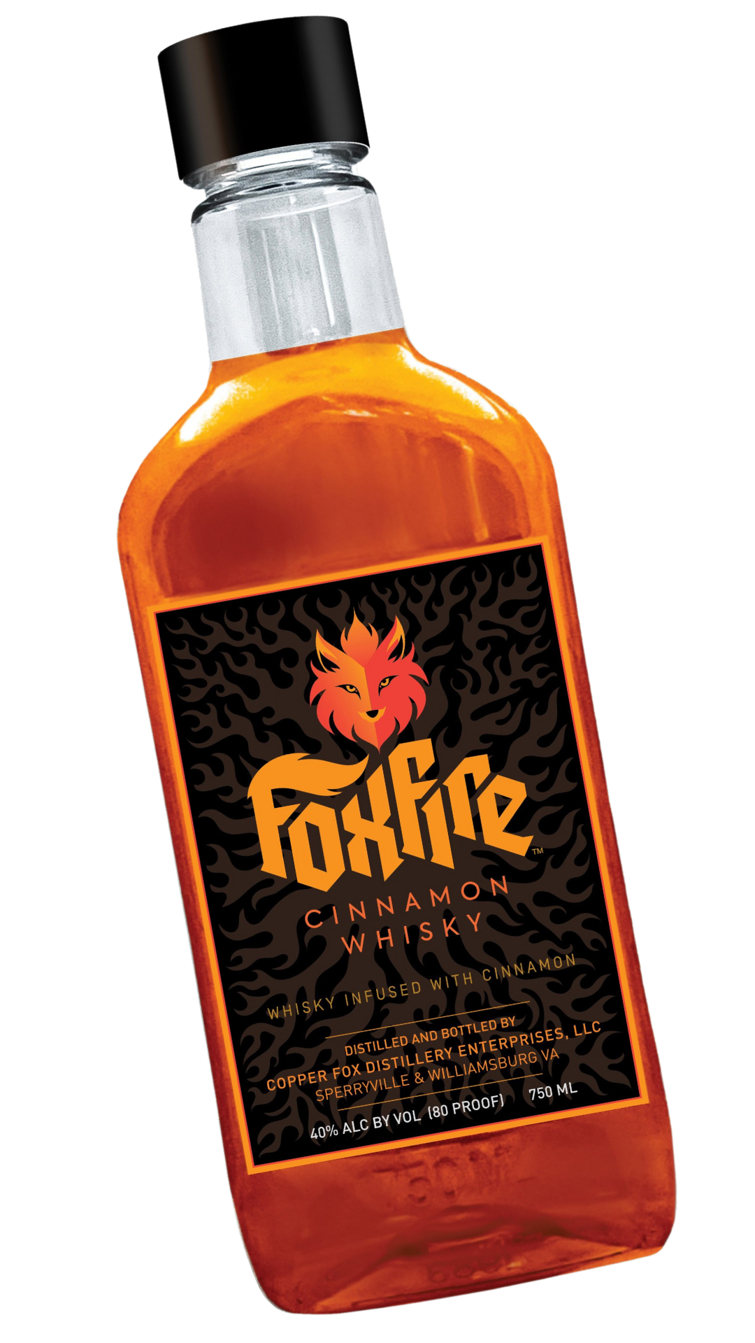 Copper Fox Distillery — Home of American Single Malt