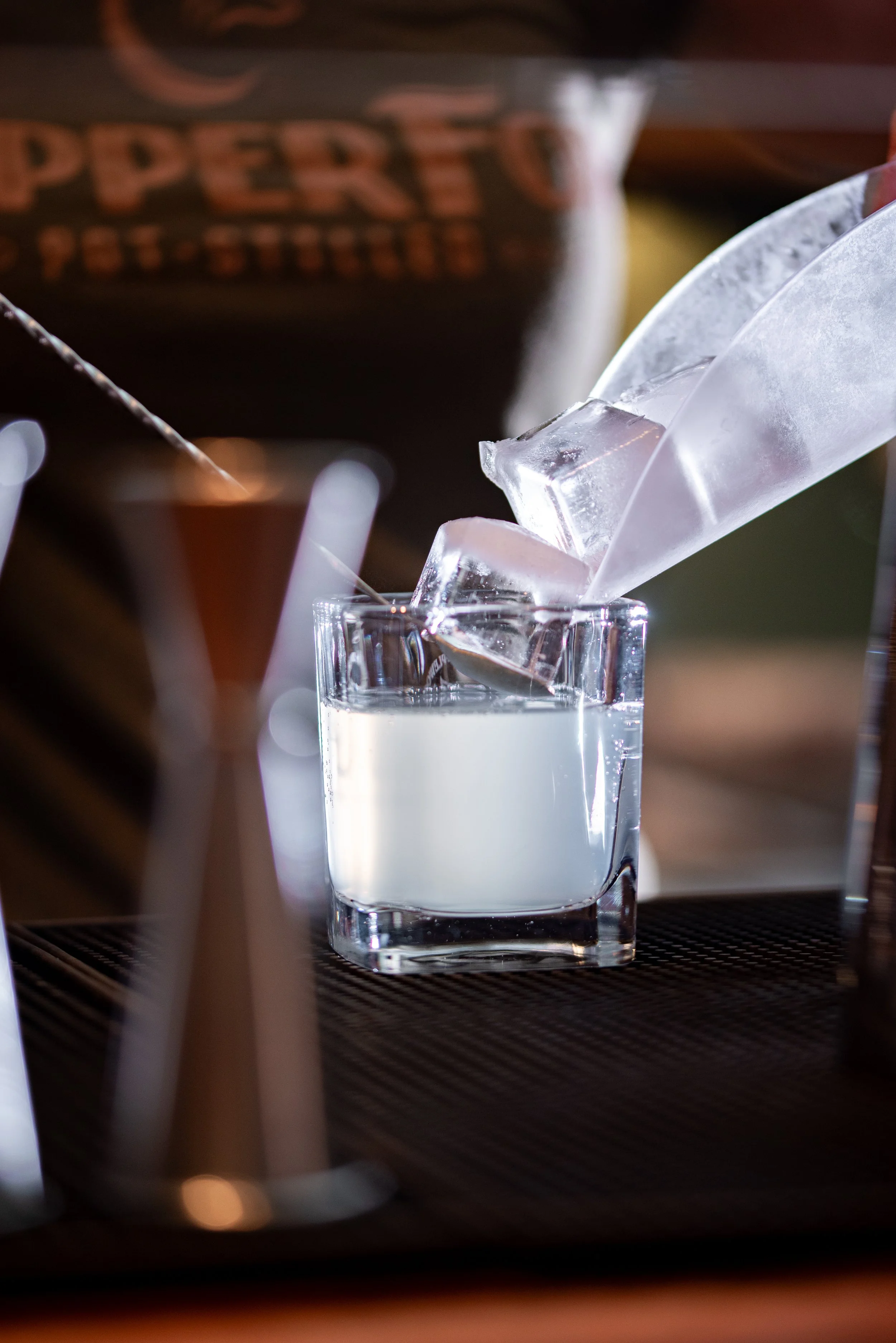 Copper Fox Distillery — Williamsburg Distillery