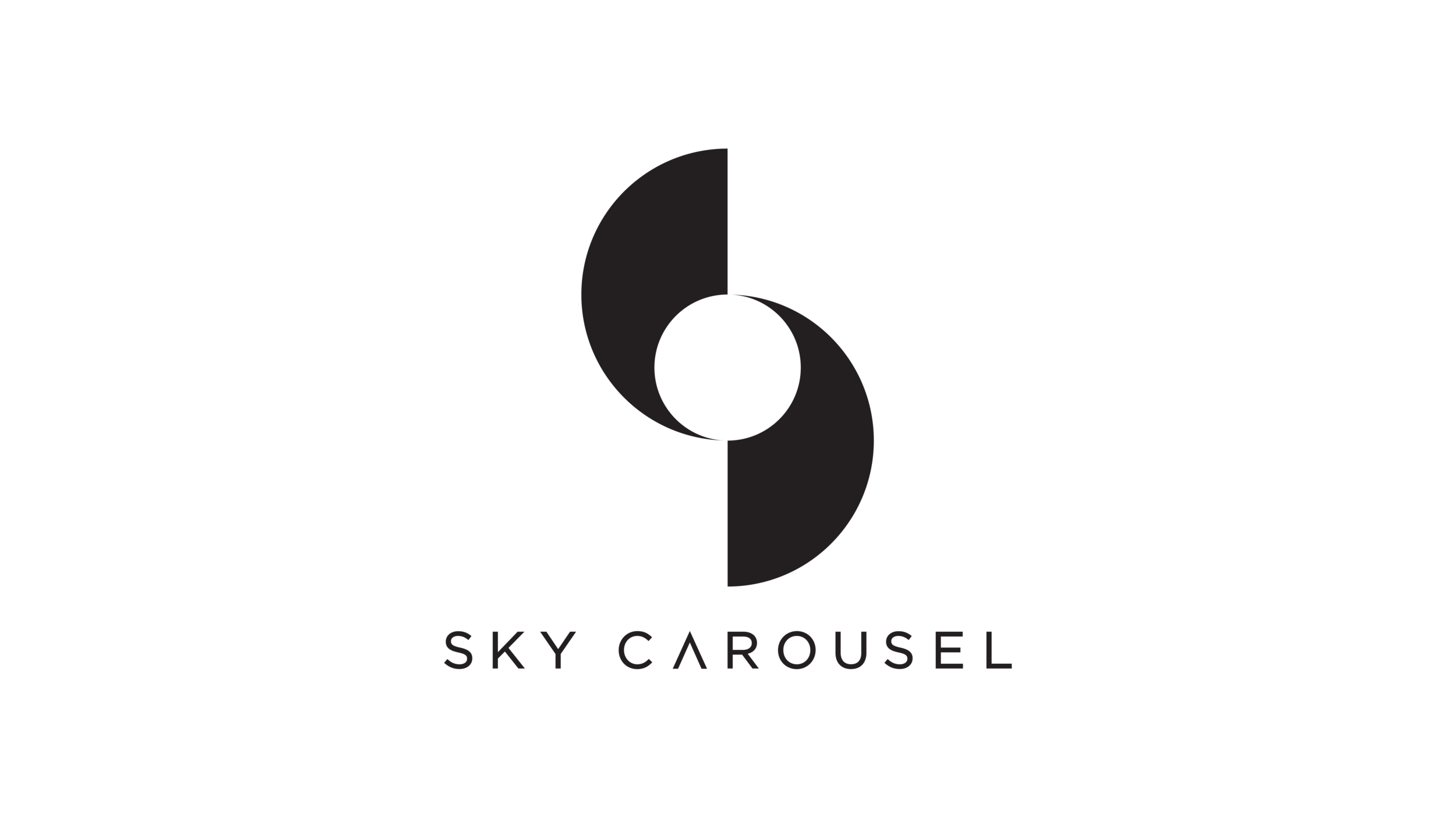 Sky Carousel
