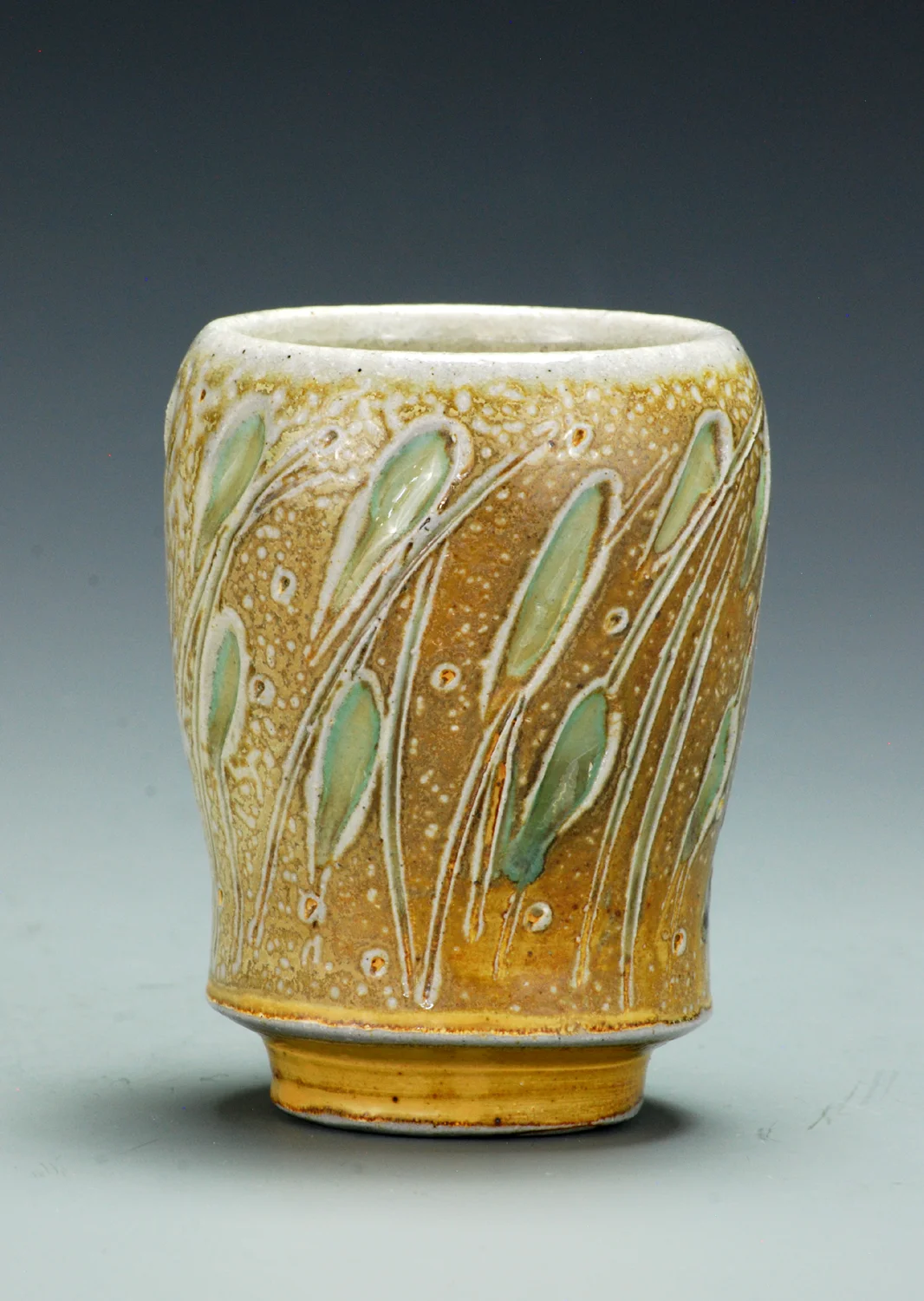 Joy Tanner — Potters Market at the Mint