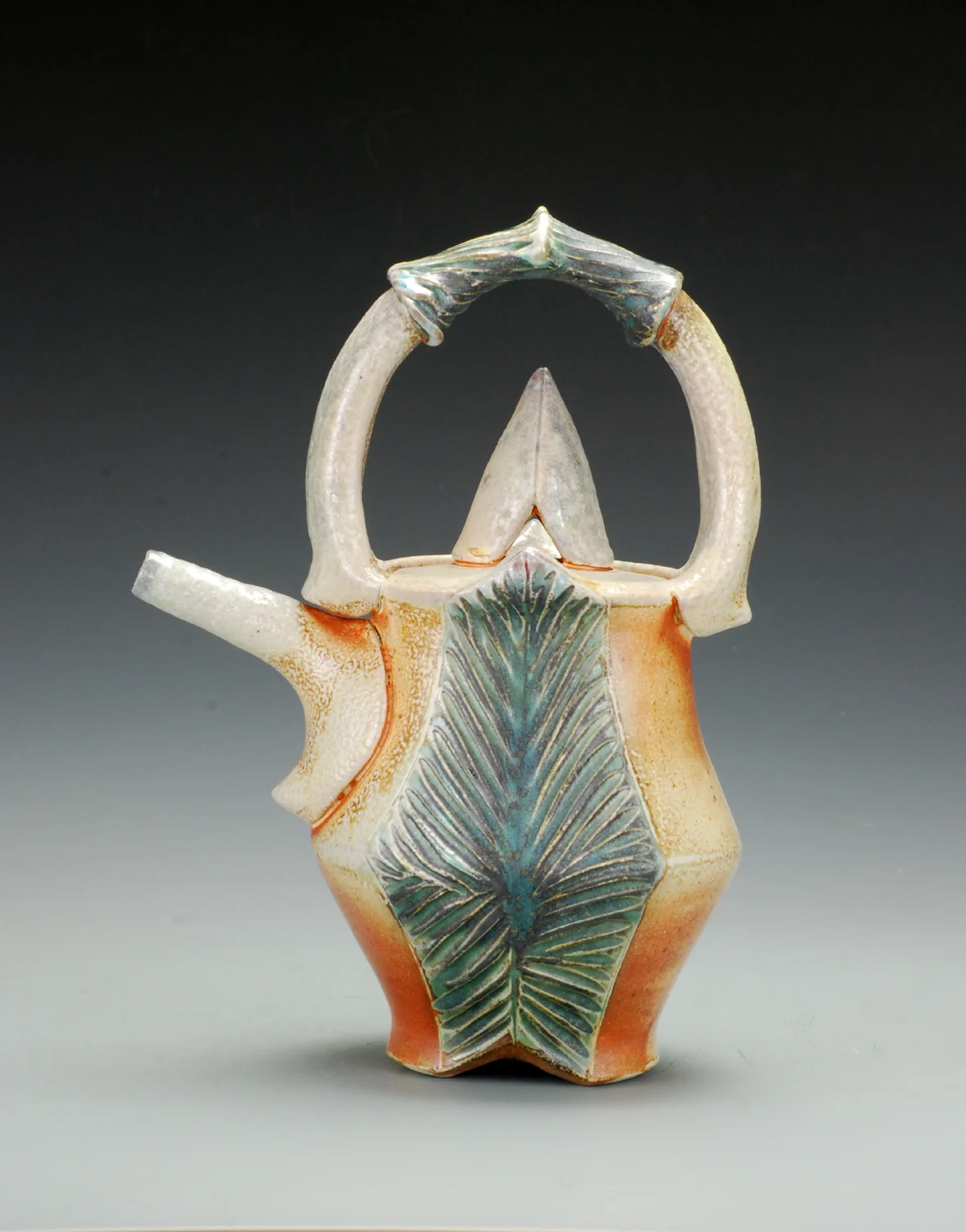 Joy Tanner — Potters Market at the Mint