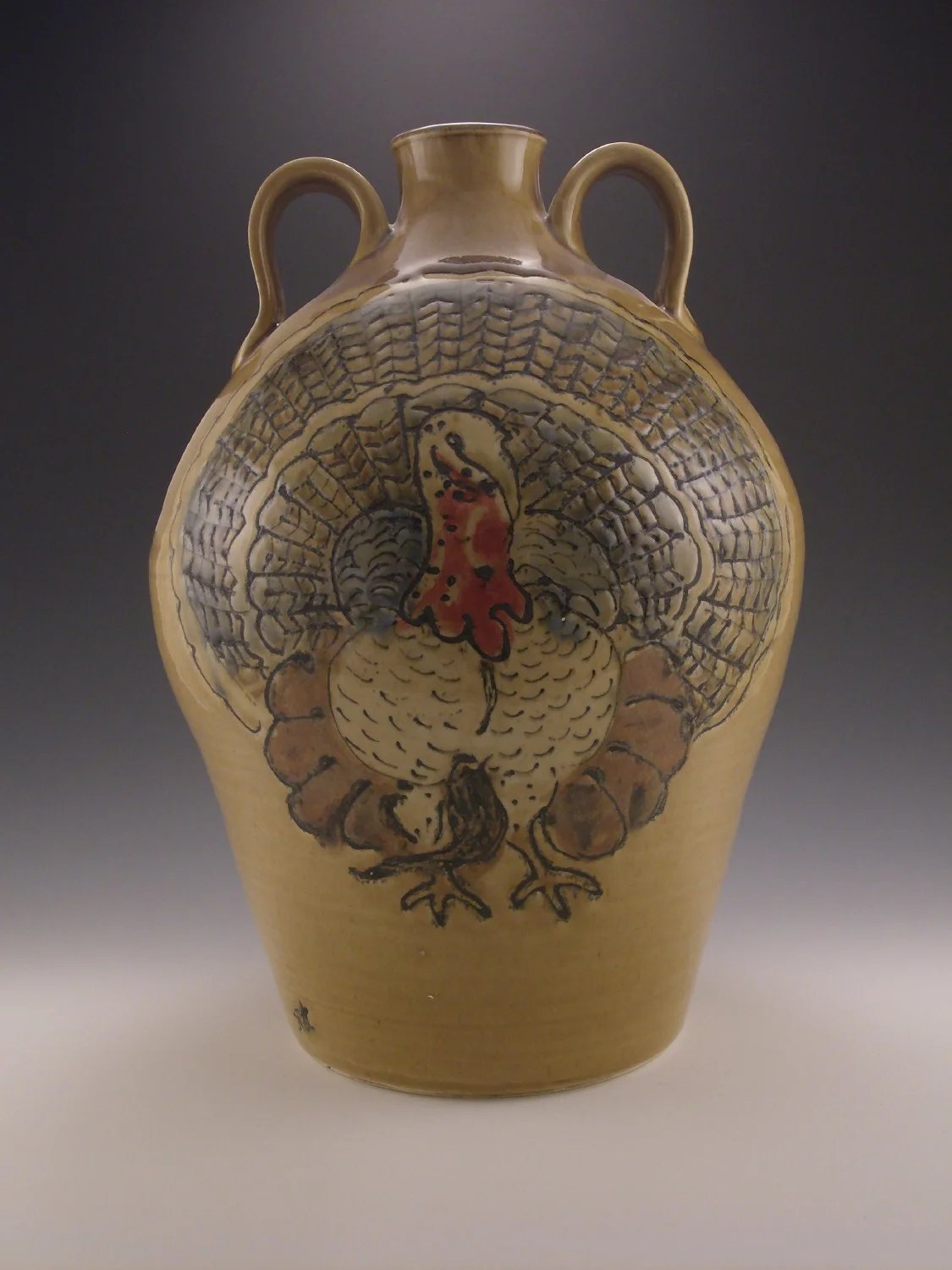 Hog Hill Pottery — Potters Market at the Mint