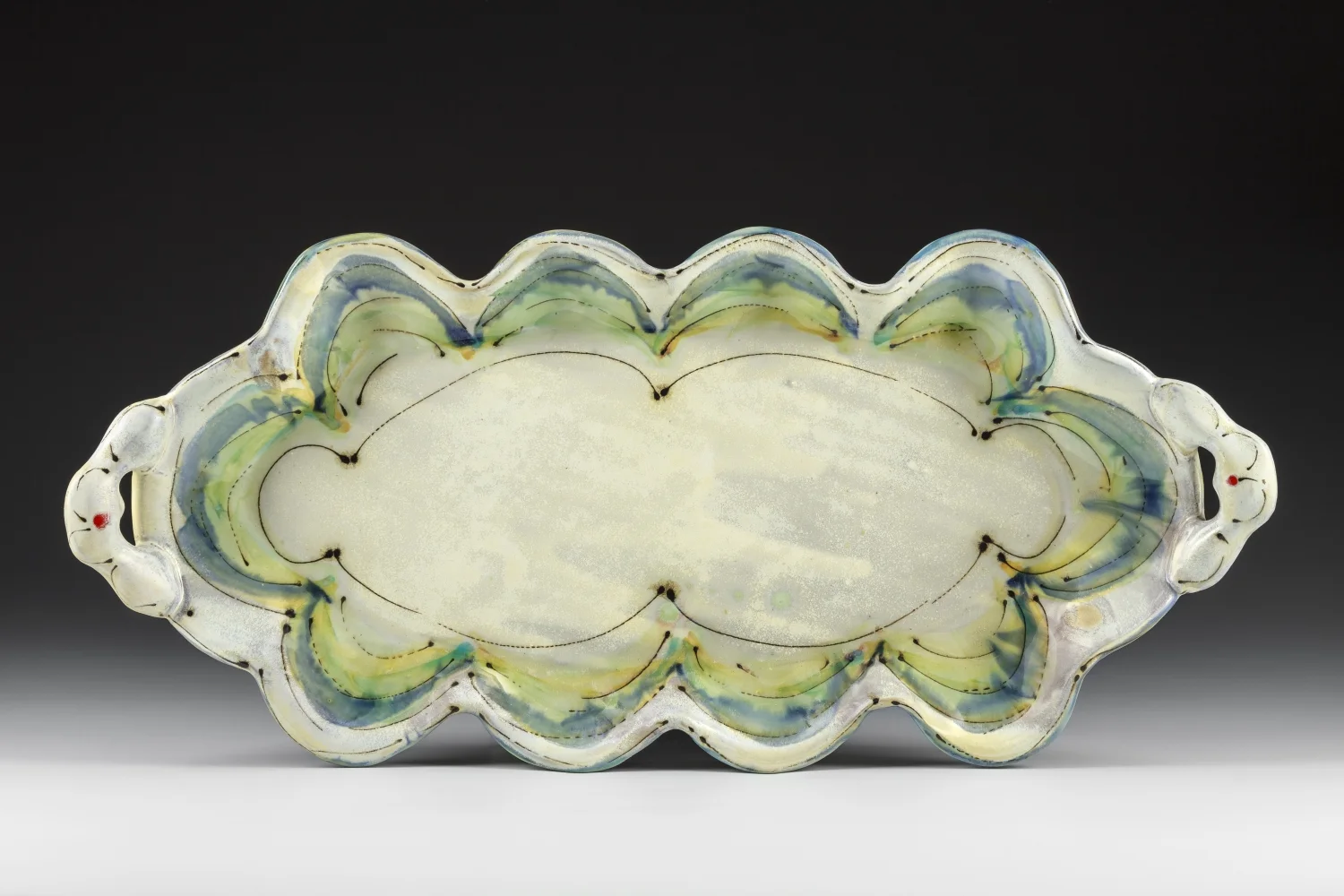 Pincu Pottery - Elise Delfield — Potters Market at the Mint