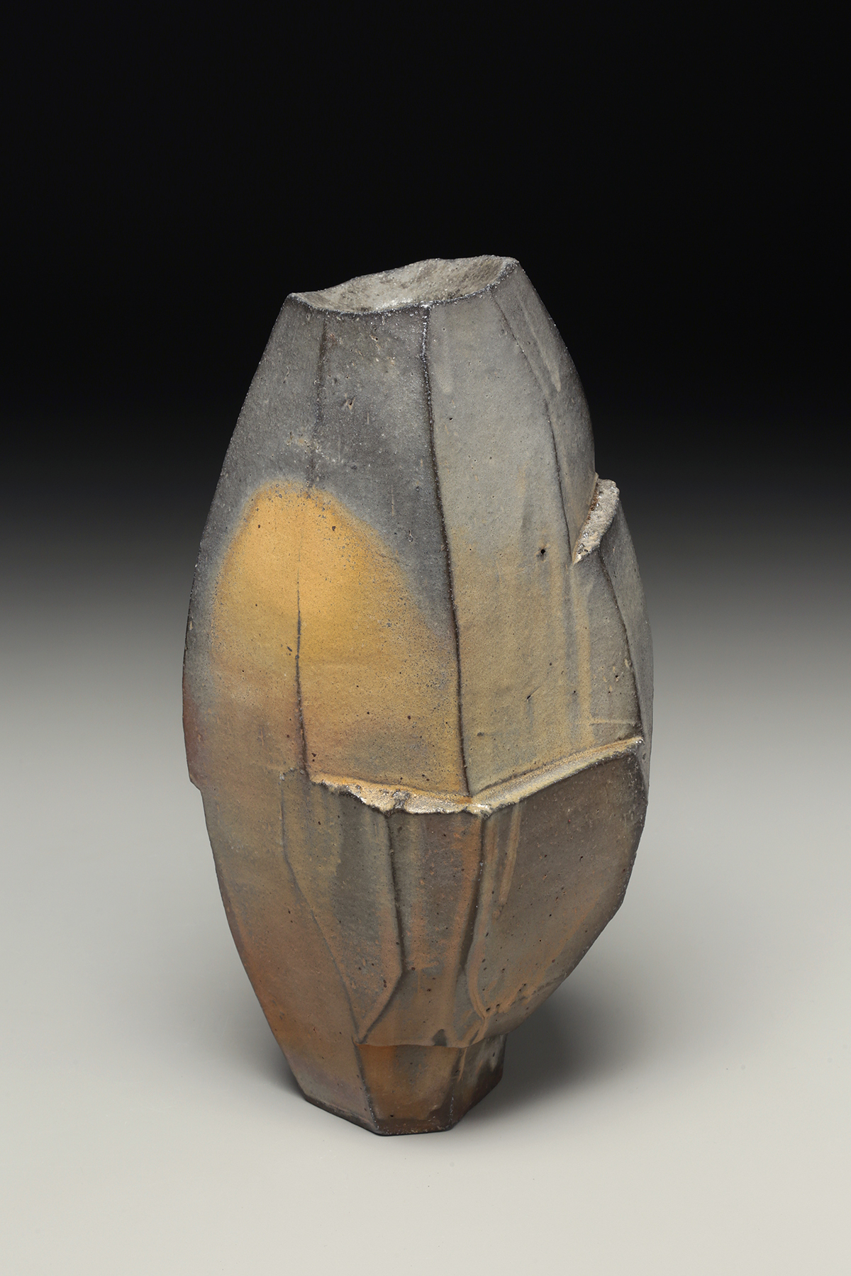 Josh Copus — Potters Market at the Mint