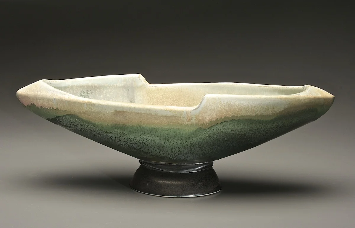 Susan Filley — Potters Market at the Mint
