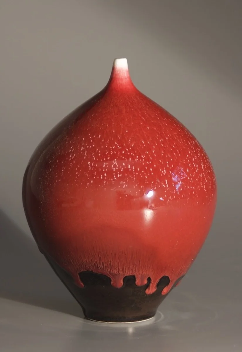 Susan Filley — Potters Market at the Mint