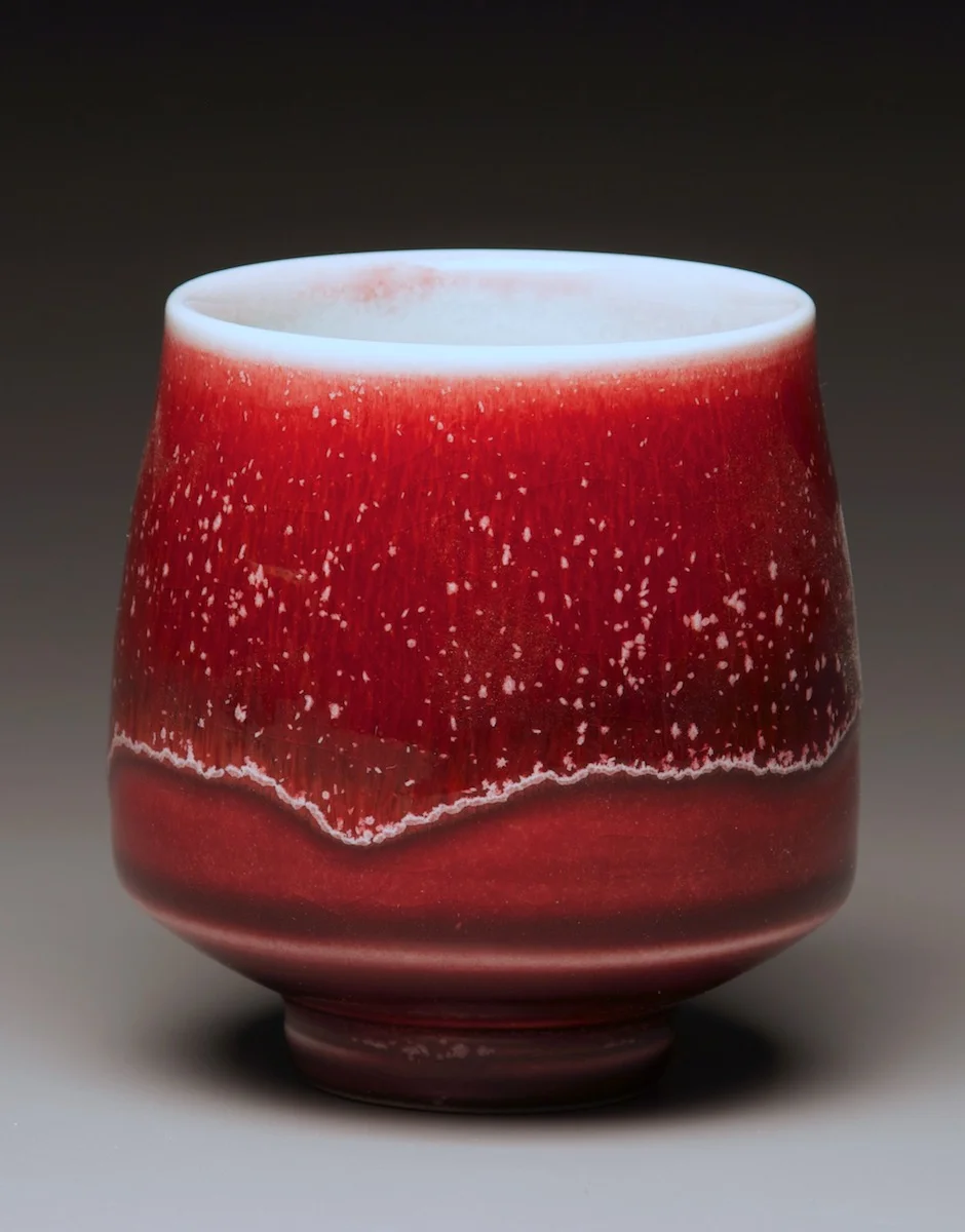 Susan Filley — Potters Market at the Mint