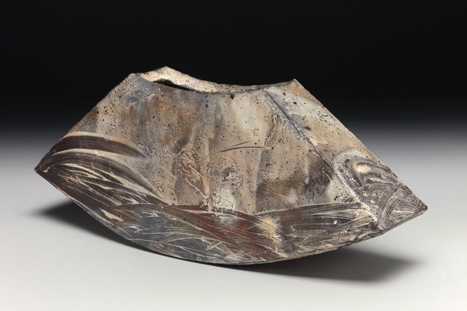 Josh Copus — Potters Market at the Mint