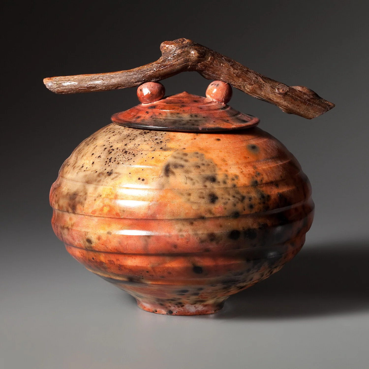 Andy Smith — Potters Market at the Mint