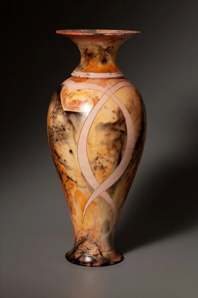 Andy Smith — Potters Market at the Mint