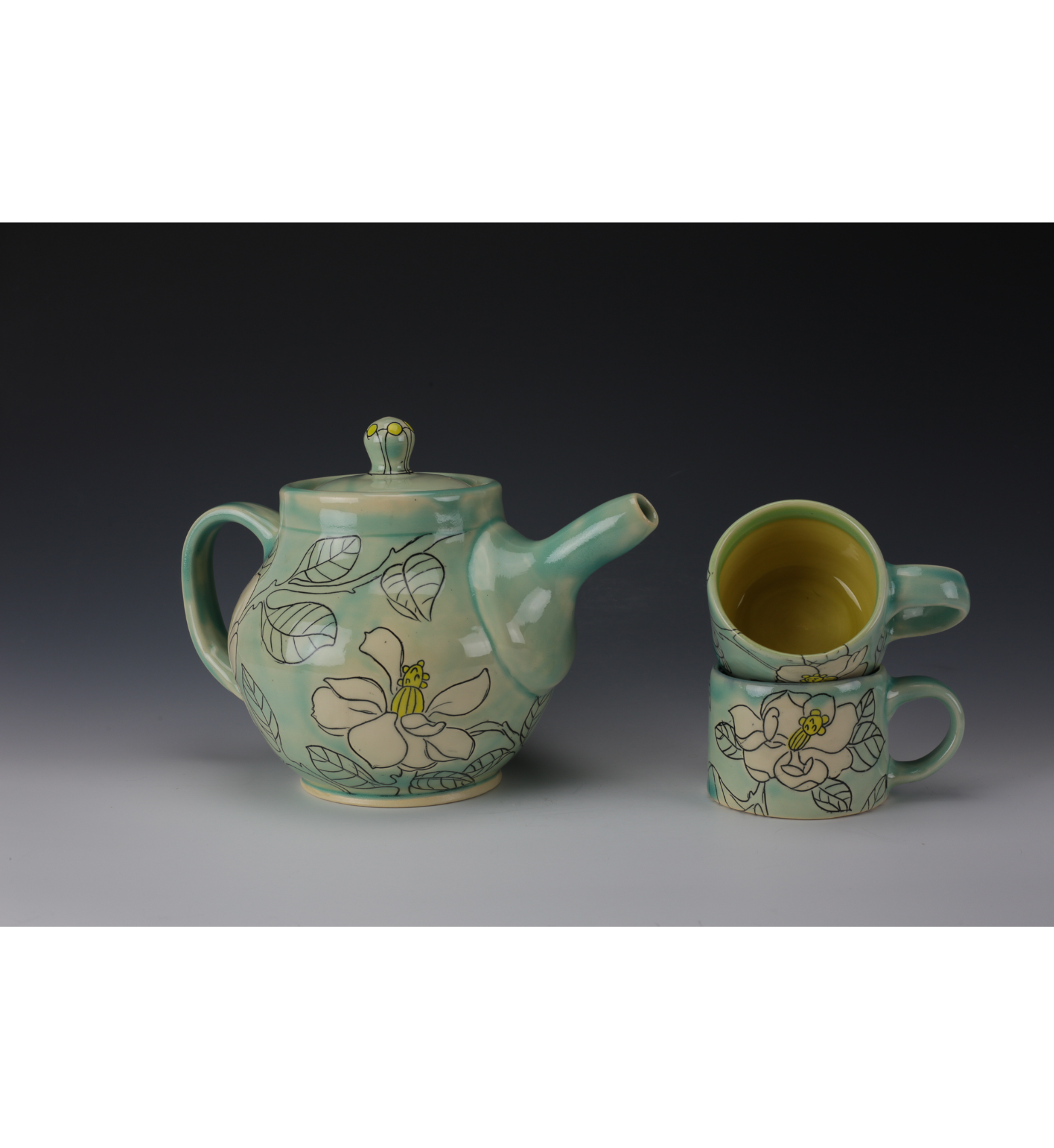 Participating Potters — Potters Market at the Mint