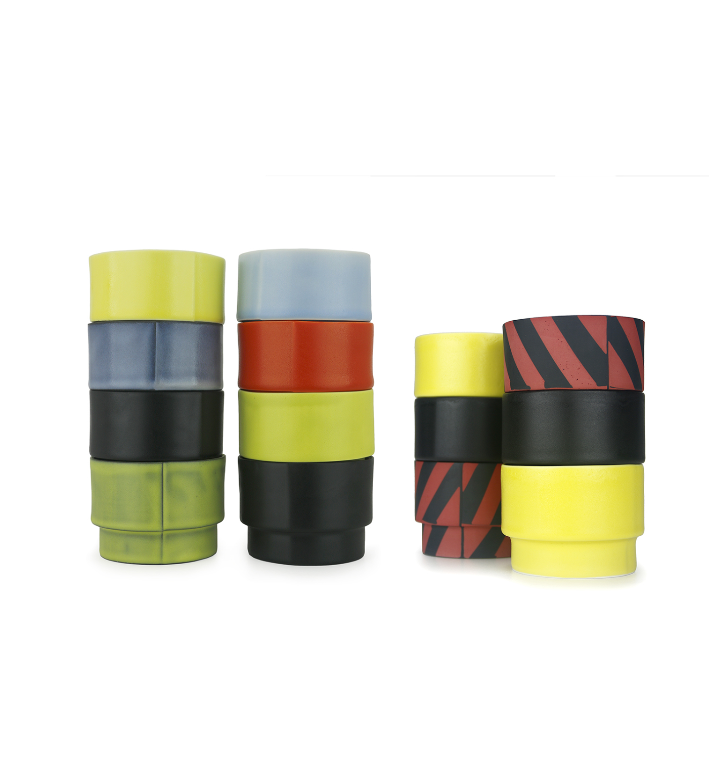 Participating Potters — Potters Market at the Mint