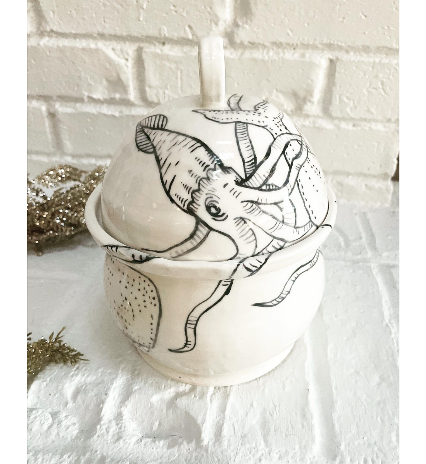 Participating Potters — Potters Market at the Mint