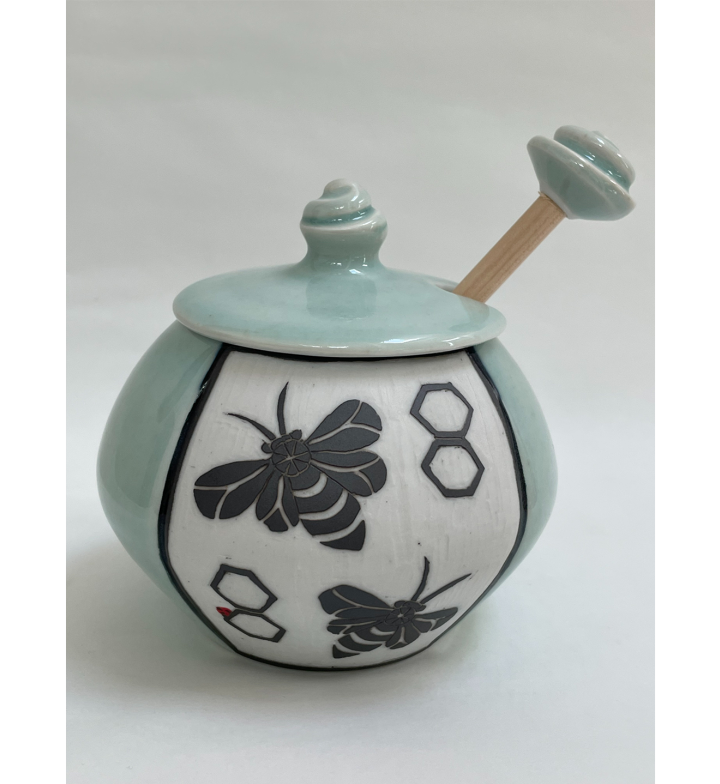 Participating Potters — Potters Market at the Mint