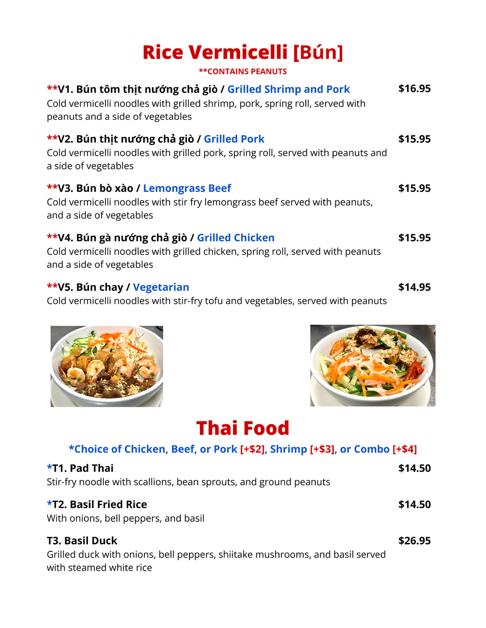 Saigon Pho