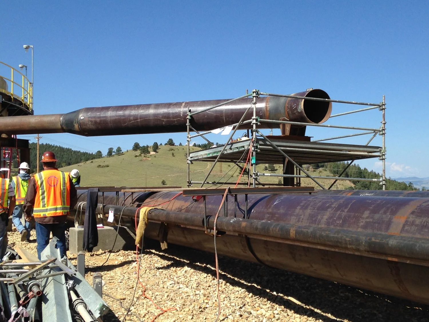 Our Work — Absolute Welding and Fabrication