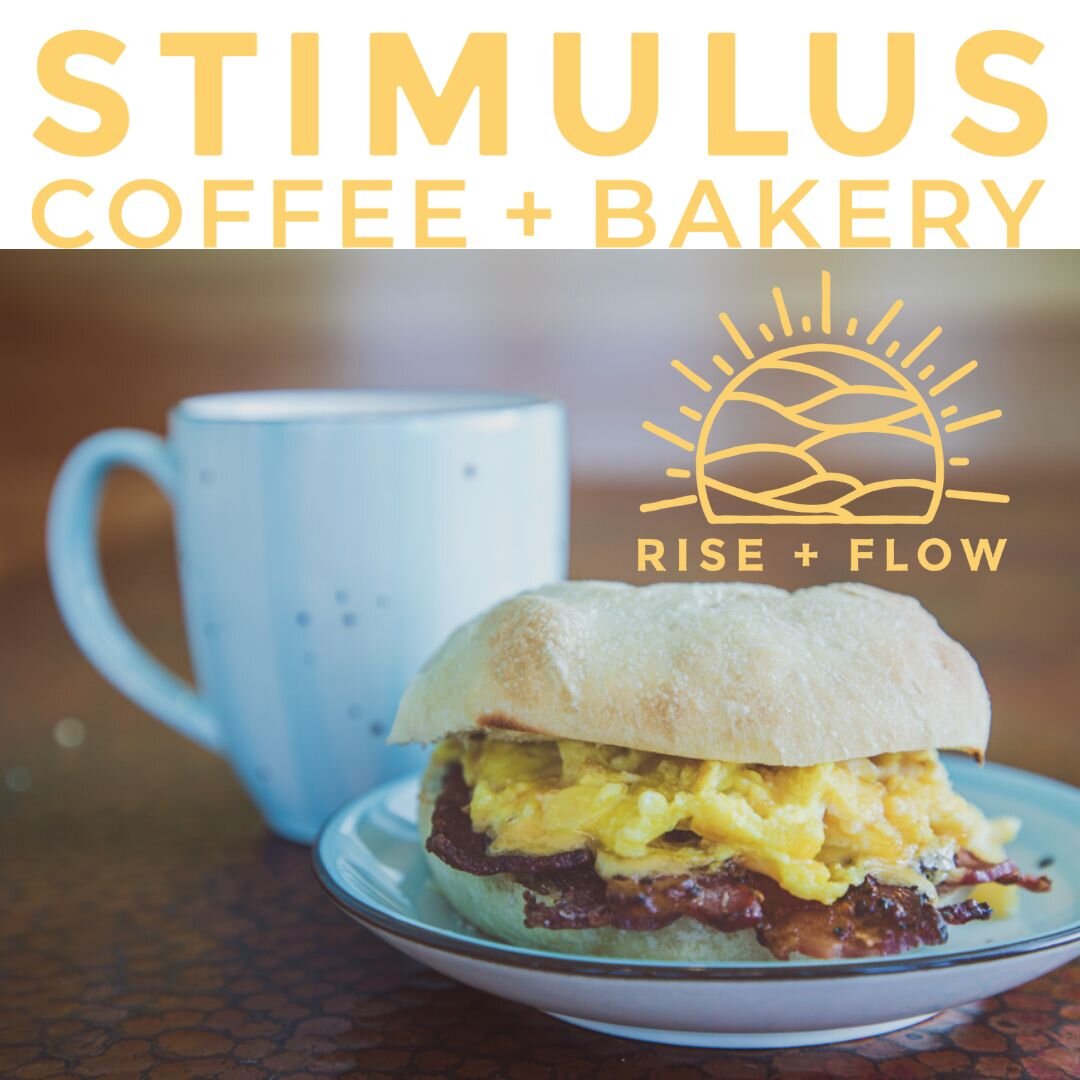 Stimulus Coffee + Bakery
