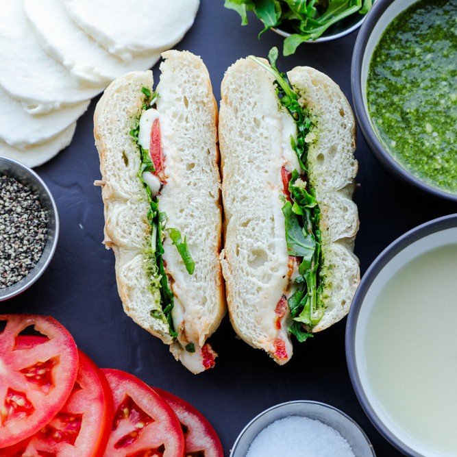 Stimulus Coffee + Bakery