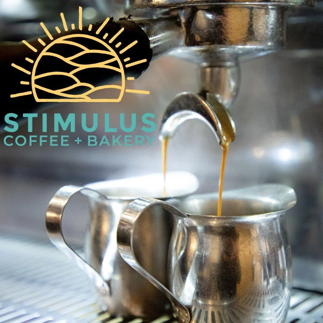 Stimulus Coffee + Bakery
