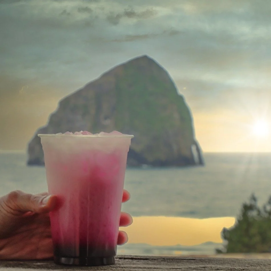 Stimulus Coffee + Bakery