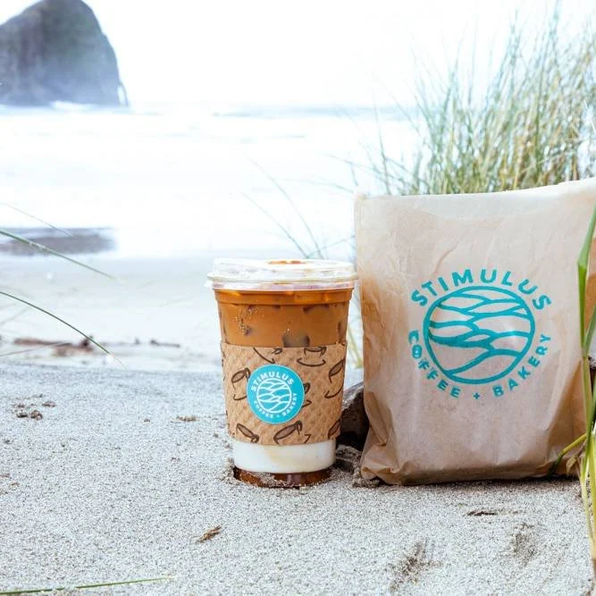 Stimulus Coffee + Bakery