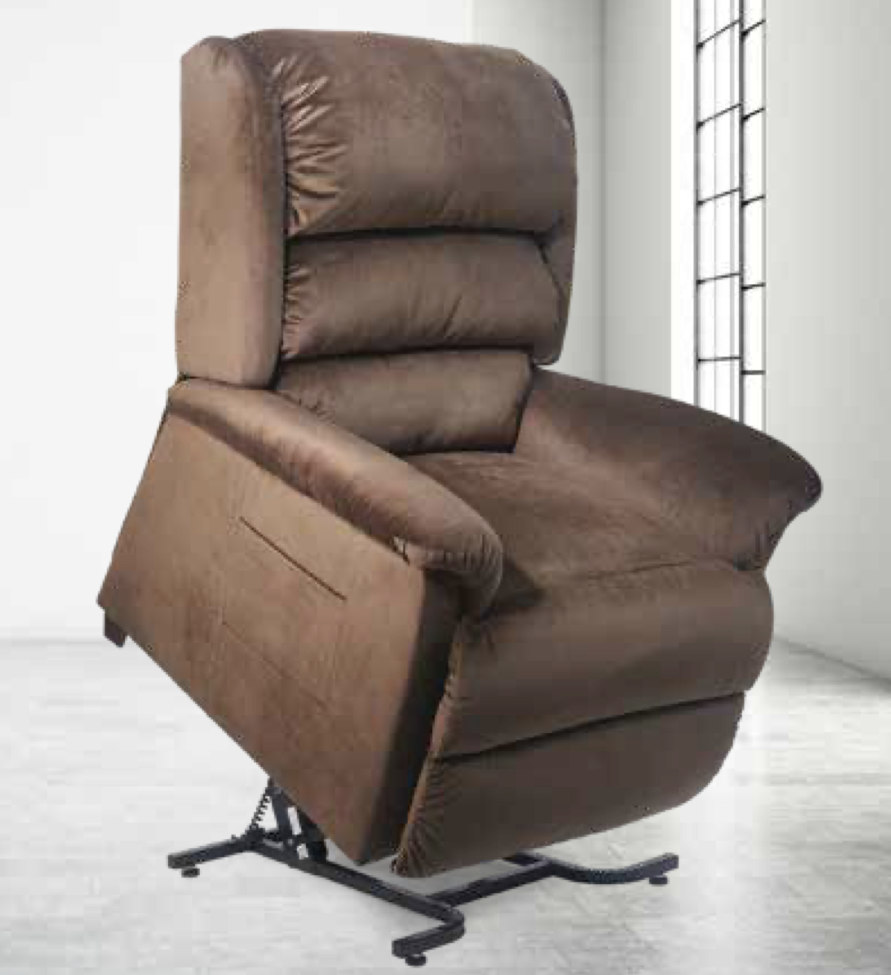 Lift Chairs — Better Healthcare Products