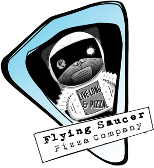 Flying Saucer Pizza Company