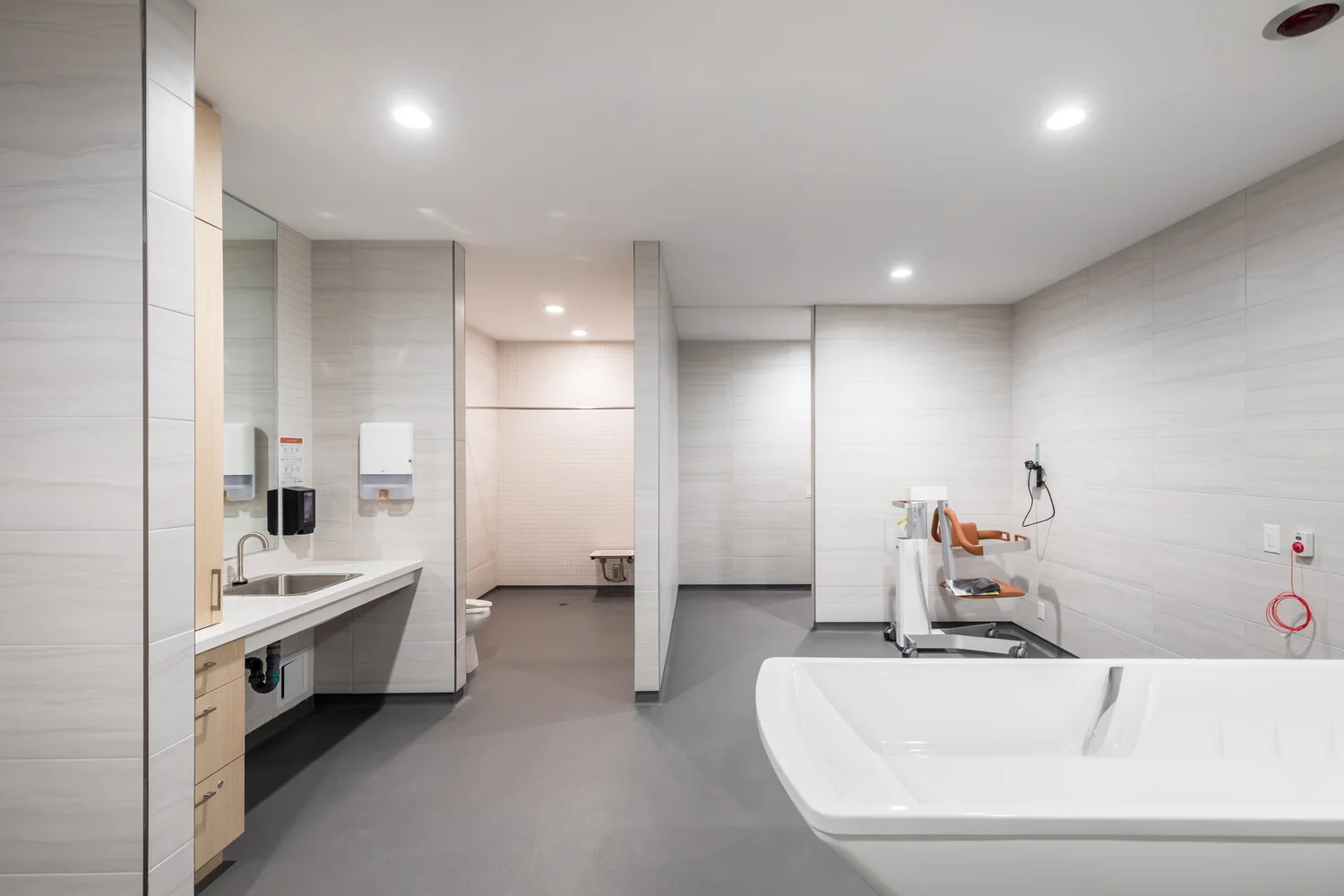 Universal Flooring
