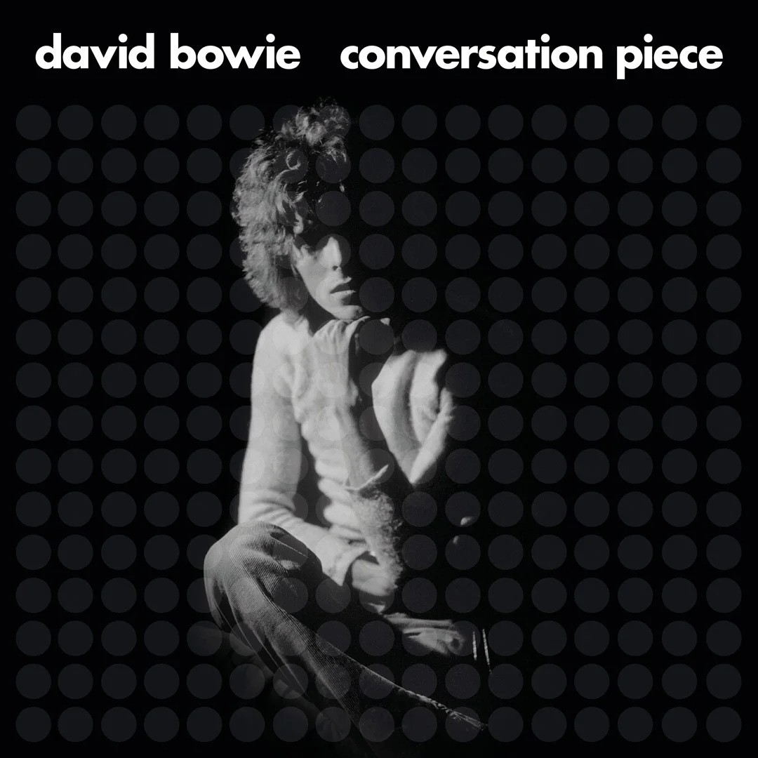 David Bowie Conversation Piece 5CD box due November — David Bowie