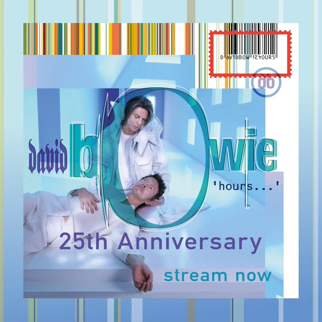 Blog — David Bowie
