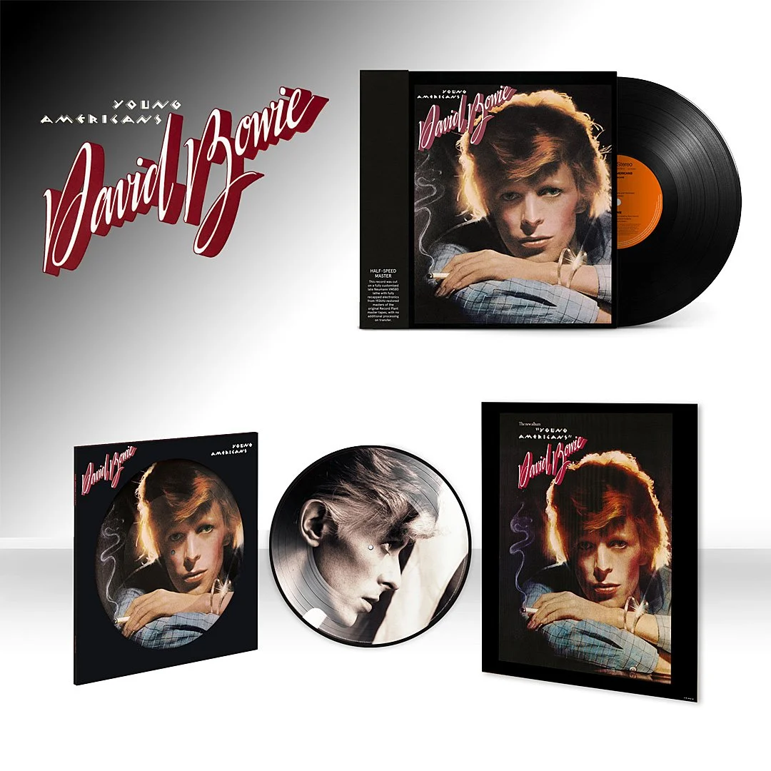 Blog — David Bowie