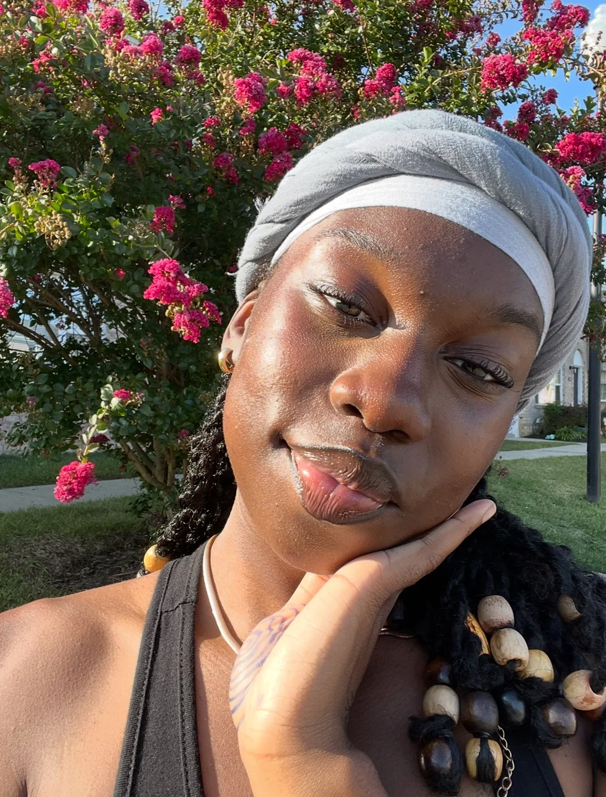 About Us — The Haus of Henna