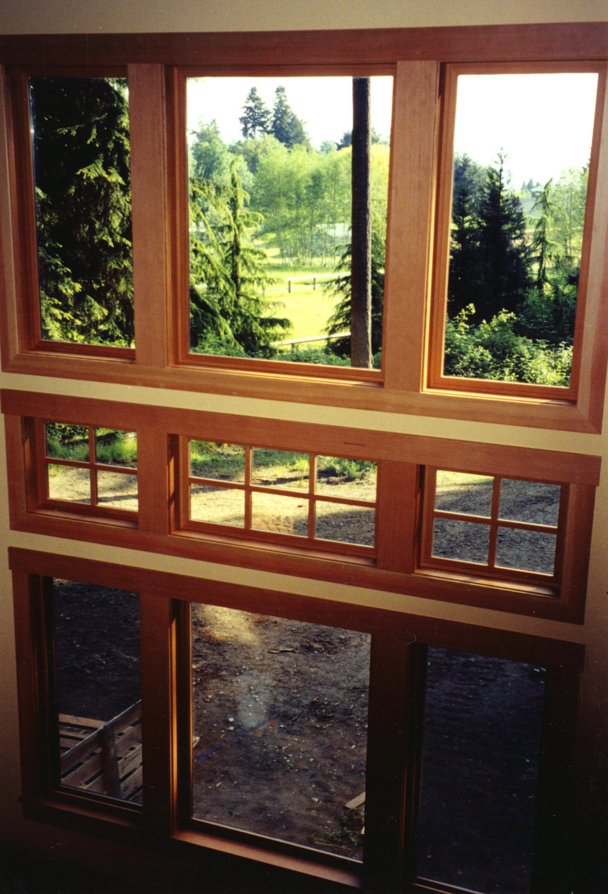 Johnson Homes a Design-Build Company Silverdale WA. Custom Home Builder ...