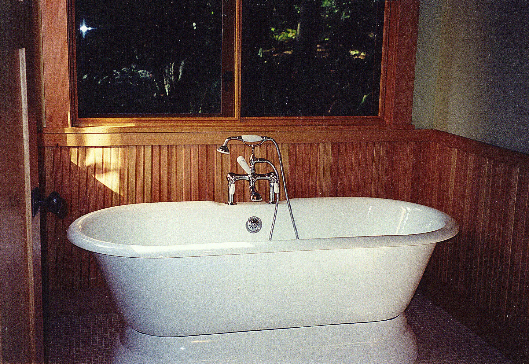 Johnson Homes a Design-Build Company Silverdale WA. Custom Home Builder ...