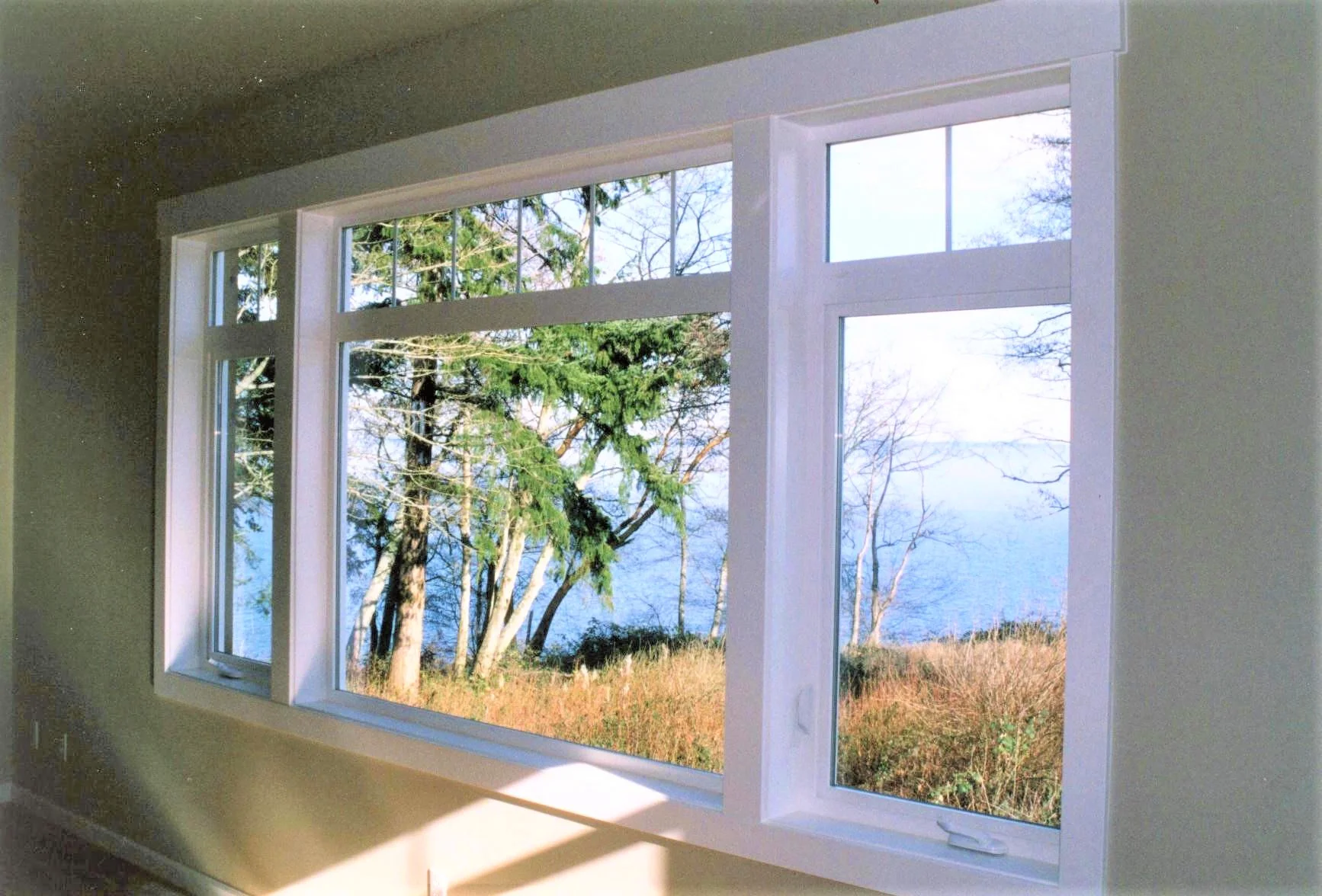 Johnson Homes a Design-Build Company Silverdale WA. Custom Home Builder ...