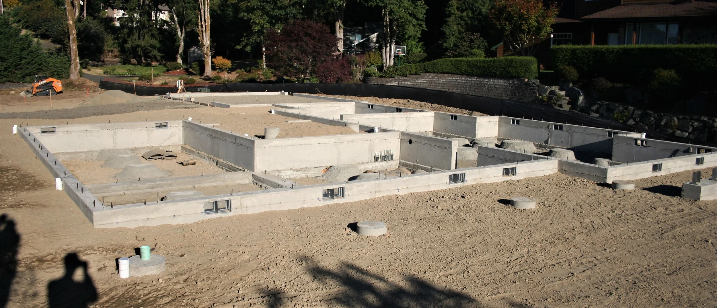 Johnson Homes a Design-Build Company Silverdale WA. Custom Home Builder ...