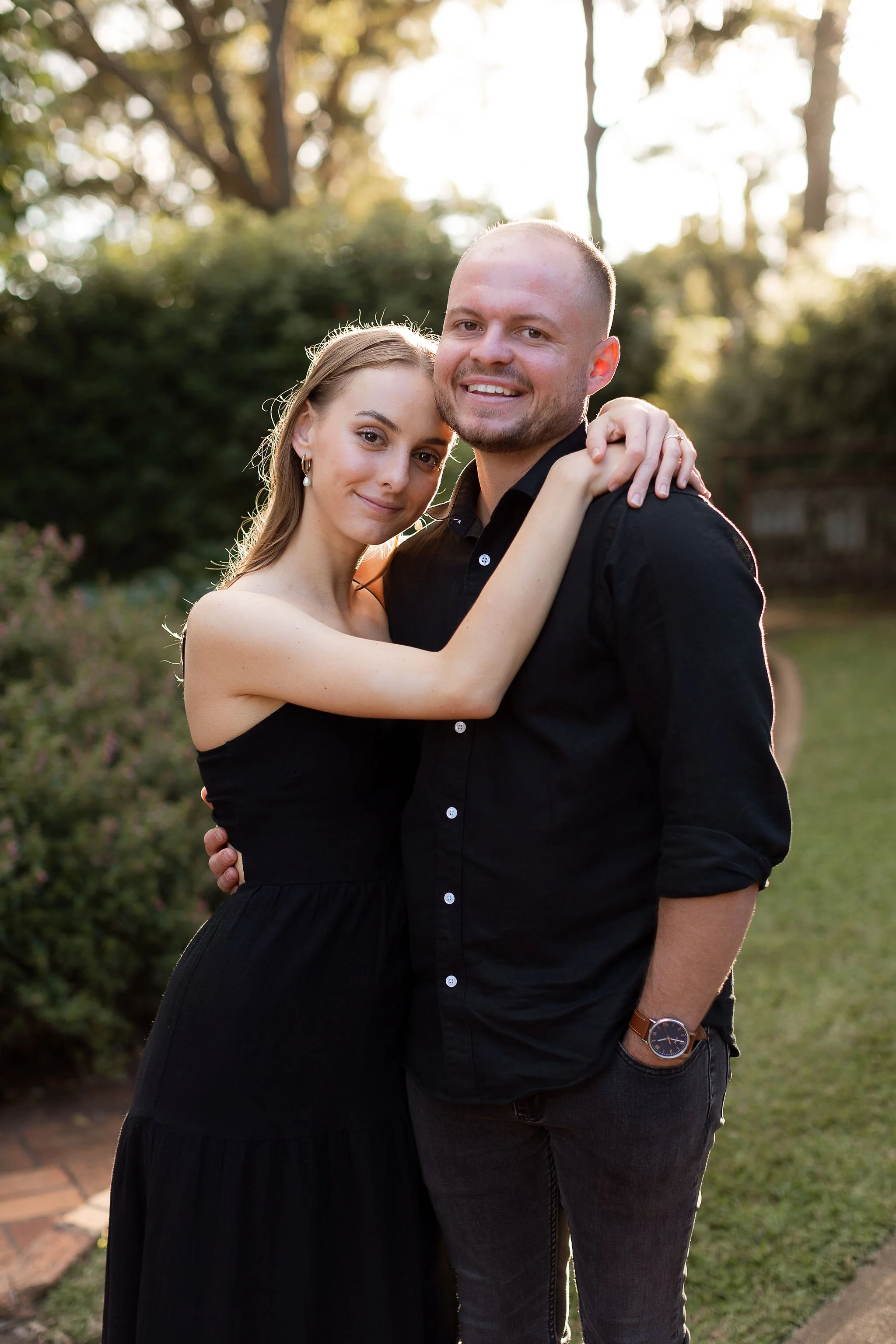 Engagement & Couples sessions — Chasing Moments Photography - Gold ...