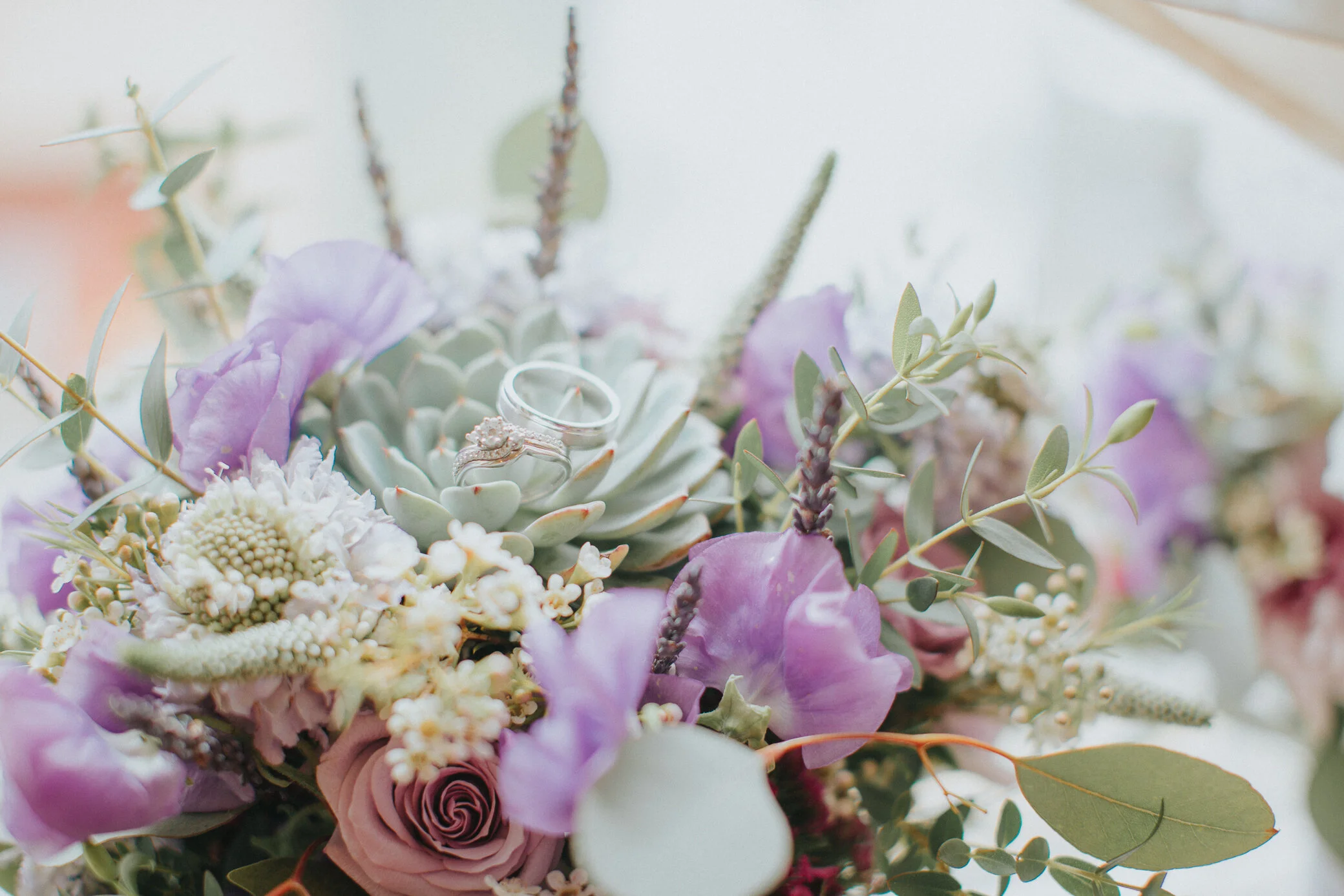 PNW Weddings — PDX Romantic & Dramatic Boudoir Photography