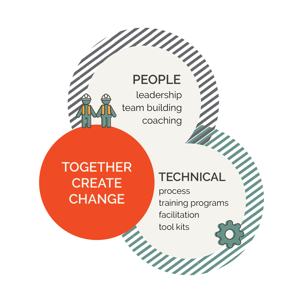 CTP Solutions, LLC - Professional, Development, Training