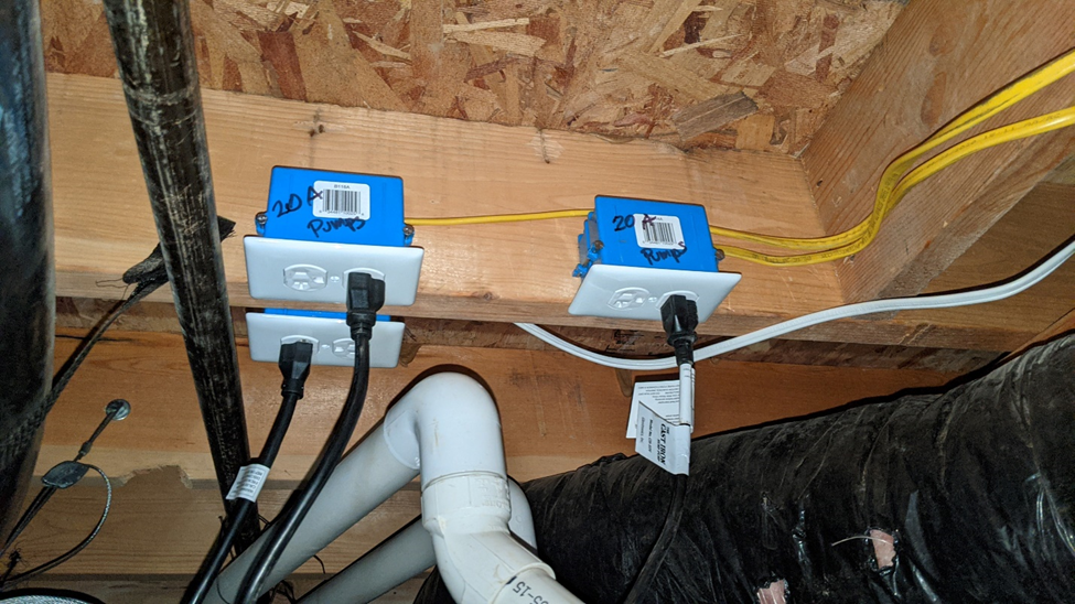 NextGen Electric: Residential Electric Services for Your Home — NextGen Electric | Springfield MO