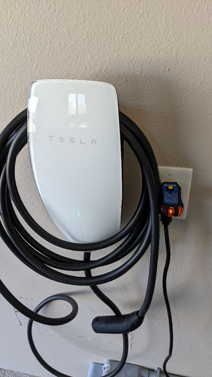 NextGen Electric: Expert Electric Vehicle (EV) Charger Installation Services — NextGen Electric ...