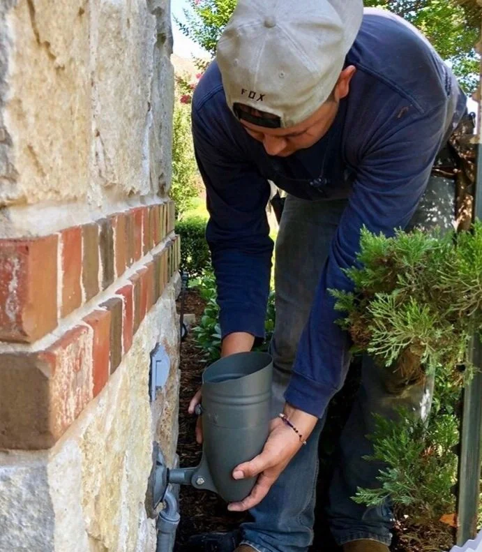 The Importance of Regular Landscape Lighting Maintenance — Signature ...